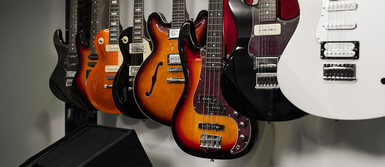 How to Choose The Best Acoustic Guitar for Beginners